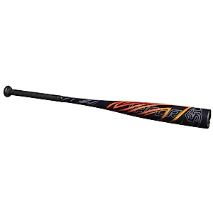 Louisville Slugger Vapor (-3) BBCOR Baseball Bat - 32'/29 oz