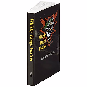 Whisky Tango Foxtrot