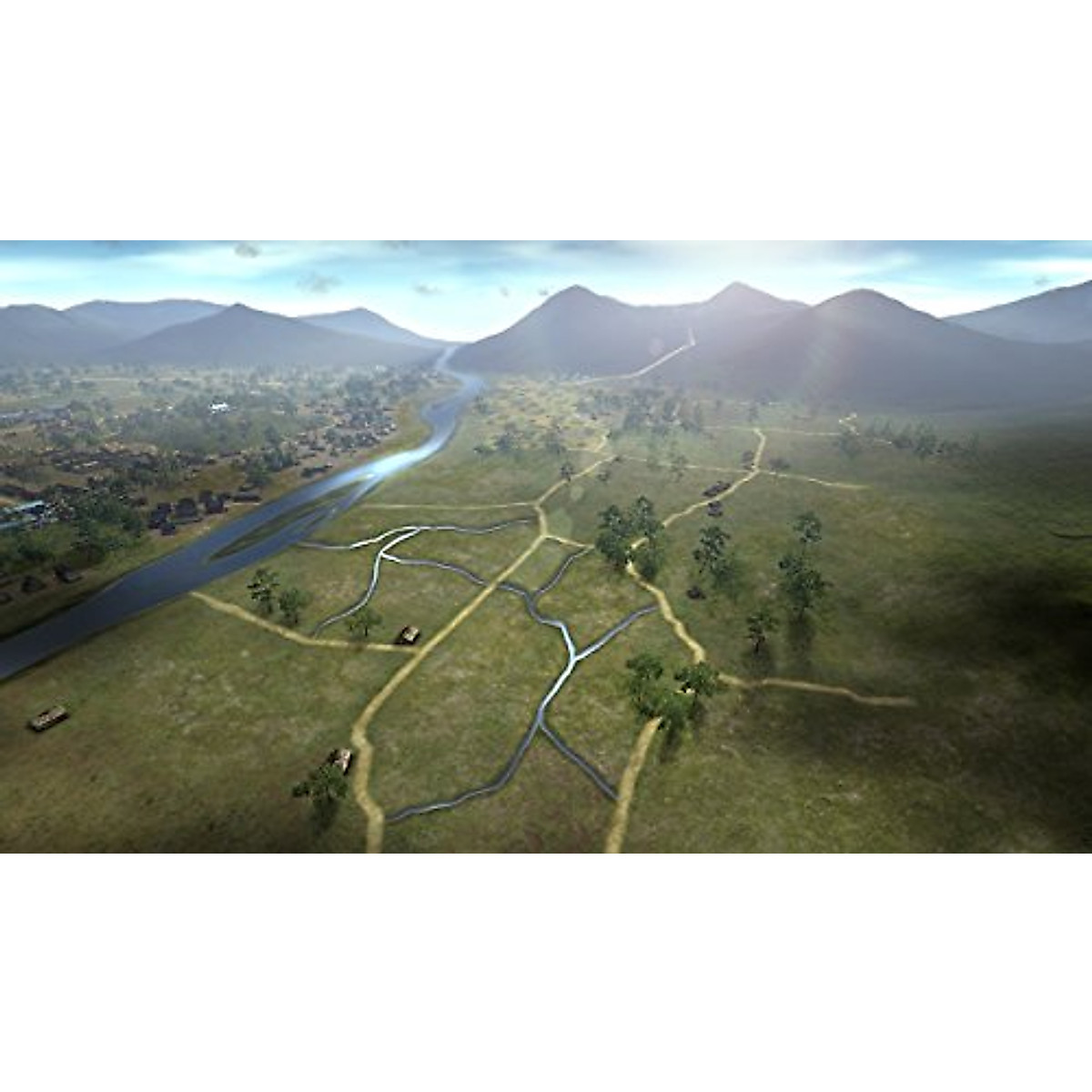 Nobunaga's Ambition: Sphere of Influence - Ascension - PlayStation 4