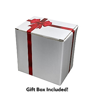 Generic, 12pcs Sublimation 12oz Coffee Mugs With Spoons Blanks, 6 Color to Choose From, Black, Blue, Brown, Orange, Pink, and Yellow.