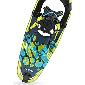 Tubbs Glacier Snowshoes