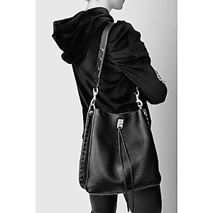 Rebecca Minkoff Womens Darren Shoulder Bag