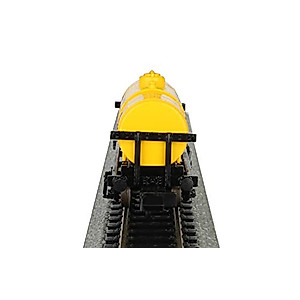 Bachmann Trains - Fuel Tank - N Scale