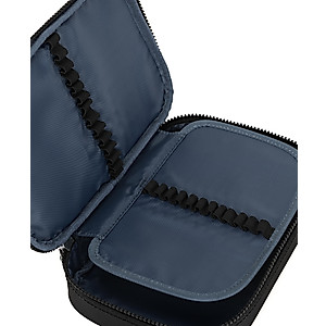 Kipling 100 PENS, True Black, One Size