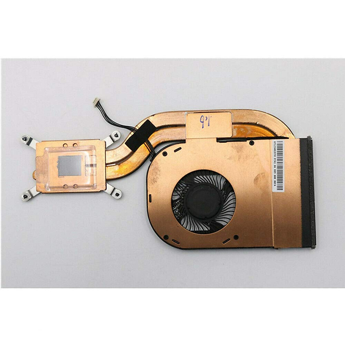 Fan for Lenovo ThinkPad X1 Carbon Gen 6th CPU Cooling Fan Heatsink FRU 01YR204