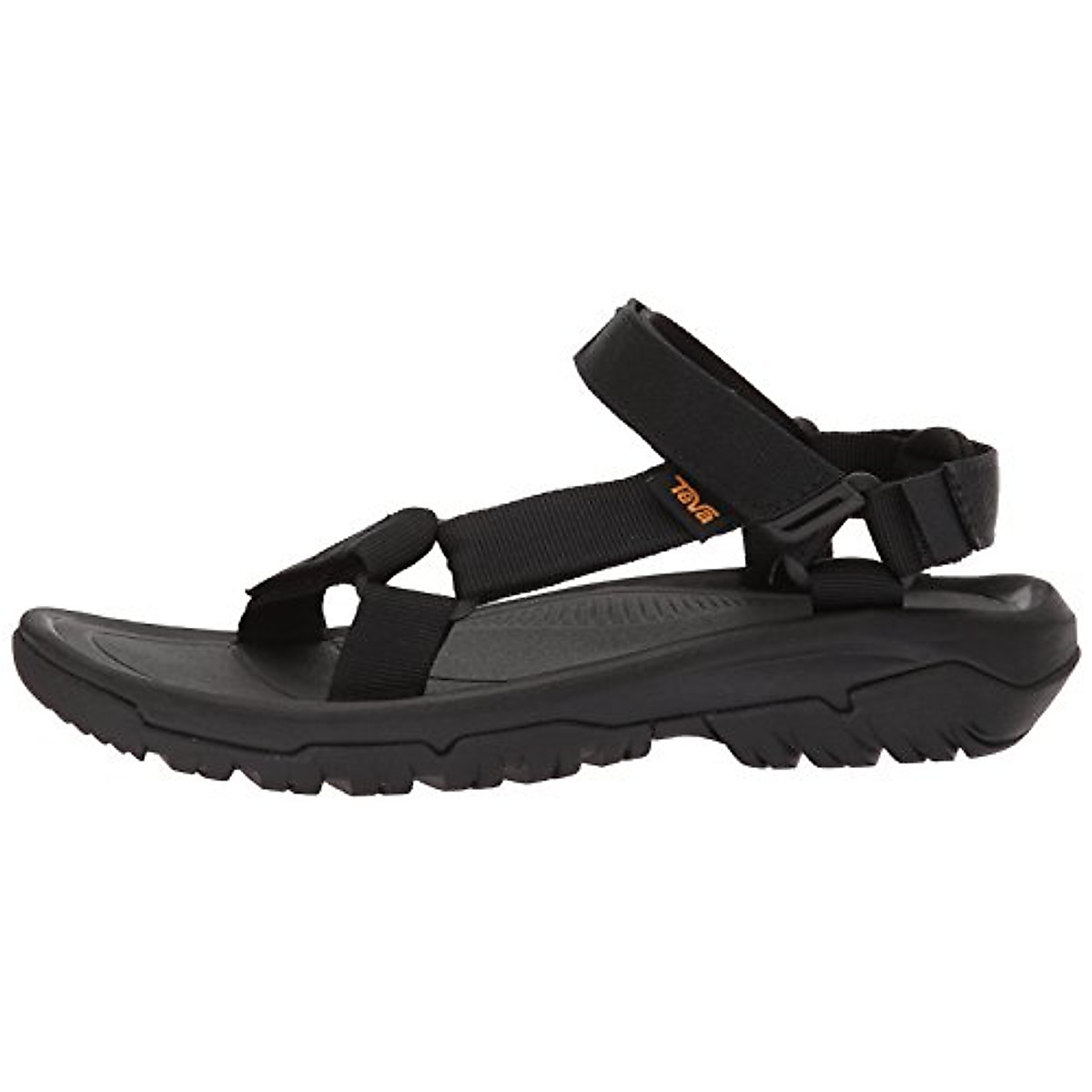 Teva Women's Hurricane XLT 2 Sandal, Black, 8