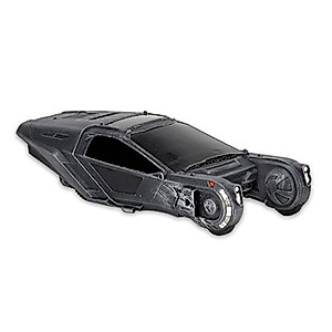 NECA - Cinemachines – Collectible Die-Cast Replica – 6” Blade Runner 2049 Spinner