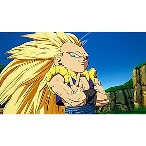 Dragon Ball FighterZ Day One Edition - PlayStation 4