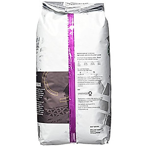 Starbucks French Roast Whole Bean Coffee, 40 Ounce