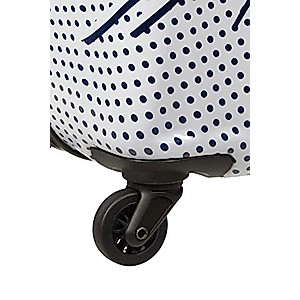 American Tourister, hand luggage, Multicolored (Captain America Pop Art), S (55 cm-36 L)