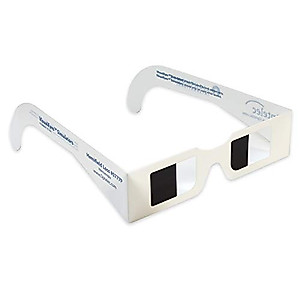 VisualEyes Vision Simulator Glasses Set