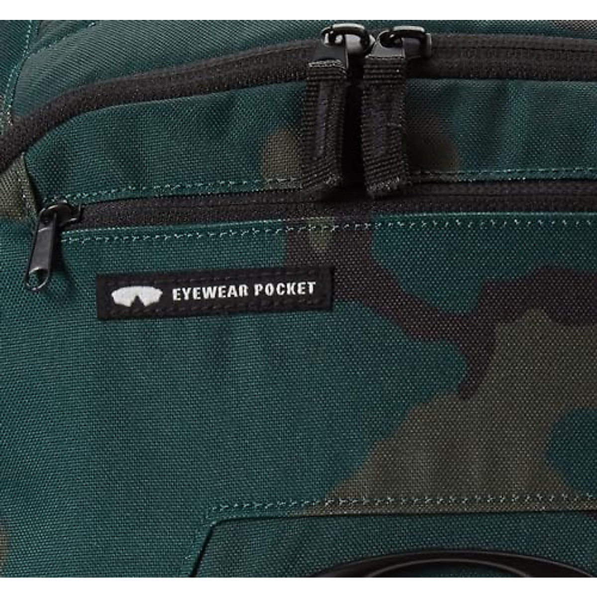 Oakley Enduro 25Lt 4.0 Backpack, B1B Camo Hunter, One Size