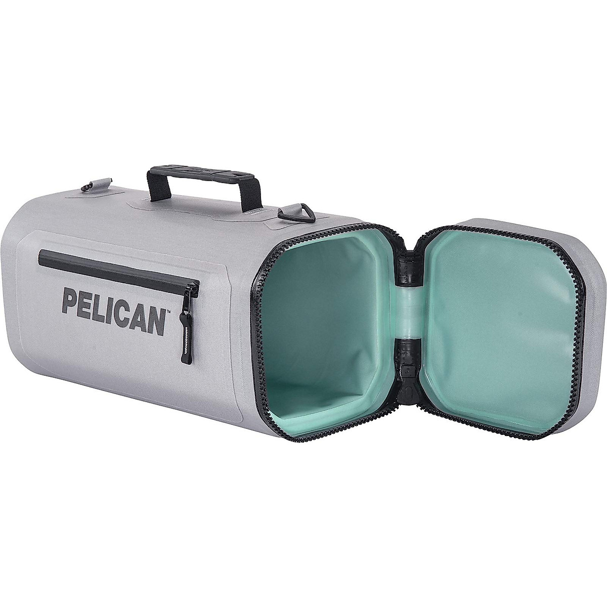Pelican Dayventure Sling Soft Cooler (Light Grey) 8.5 Liters