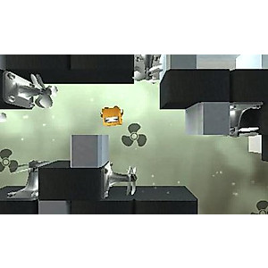 Cubic Ninja [Japan Import]