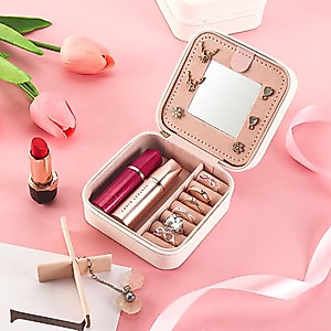 Christian Gifts for Women Birthday Gifts Inspiration Religious Gifts Spiritual Gifts Catholic Gifts for Women Her Mom Friends Female Coworker Sister Christian Bible Verse Scripture Gifts Jewelry Box