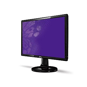 BenQ GL2780 Gaming Monitor 27" FHD 1920x1080p 75Hz 1ms Fast Response Time | TN | Eye-Care Tech | Low Blue Light | Adaptive Brightness | Anti-Glare | HDMI | Tilt Screen | Built-in Speakers,Glossy Black