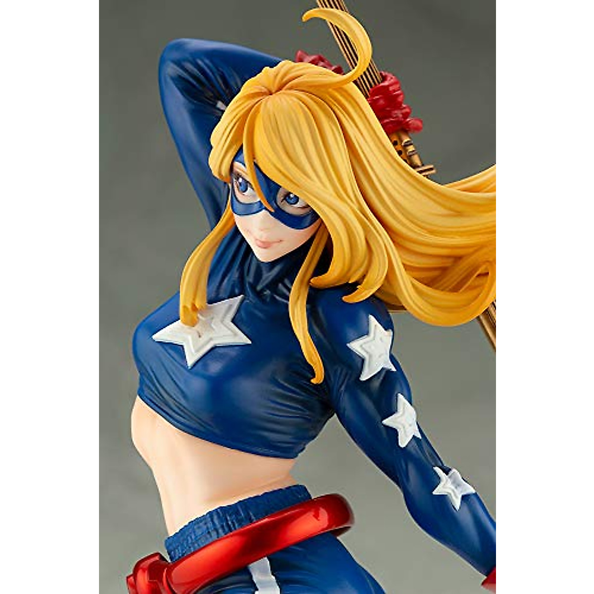 Kotobukiya DC Comics: Stargirl Bishoujo Statue