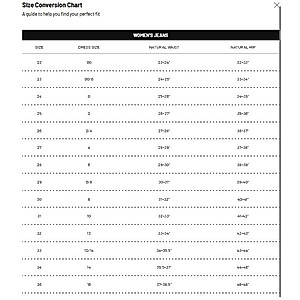 Silver Jeans Co. Women's Tuesday Low Rise Slim Bootcut Jeans, Medium Indigo Wash, 32W X 33L