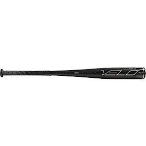 Rawlings 2020 Velo ACP USSSA Baseball Bat, 31 inch (-5)