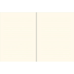 Arabesque Journal (Diary, Notebook)