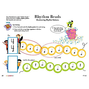 My First Piano Adventure: Writing Book B