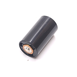 WAYLLSHINE (Pack of 16 AA to C Size Battery Adapter, AA to C Size Battery Converter, AA to C Battery Adapter Converter Spacers Case