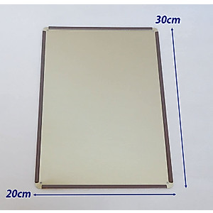 MXJEYAO Tin Sign Retro Style Sign Vintage Compass Vintage Wall Decor for Home Office School Wall Decoration Aluminum Metal Sign Kitchen Garden Restaurants Wall Decor for Bars Cafes 8x12 Inches