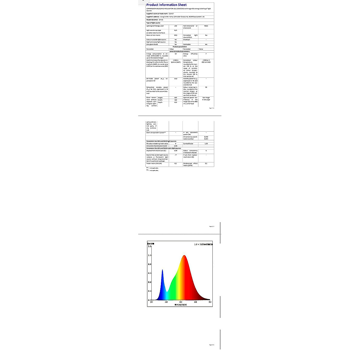 CELYST LED Desk Lamp, 10W Architect Desk Light with Flexible Gooseneck for Home Office, 3 Color Modes & 30 Brightness Levels Reading Lamp, Bright Tall Task Light for Piano, Computer, Table, Black
