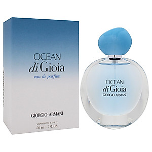 Giorgio Armani Ocean Di Gioia for Women - 1.7 oz EDP Spray