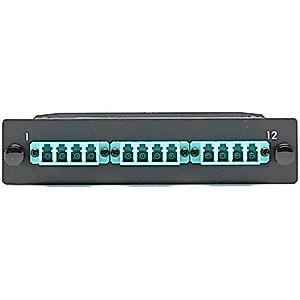 Black Box Corp. Foca20M3-1Mp12-12Lc Network Accessory