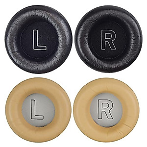 Breathable Earphone Sleeve Compatible with B&O-beoplay H7 H9 Headphones Headphones Replacement Soft Foam Ear Pad Cushion RGB wireless gaming headset black gaming armuffs ear pads cushion cover for pc