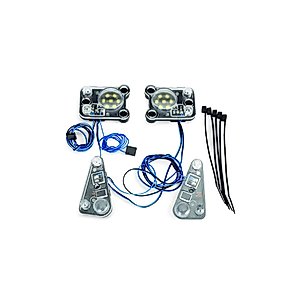Traxxas 8027 LED Headlight/Tail Light Kit