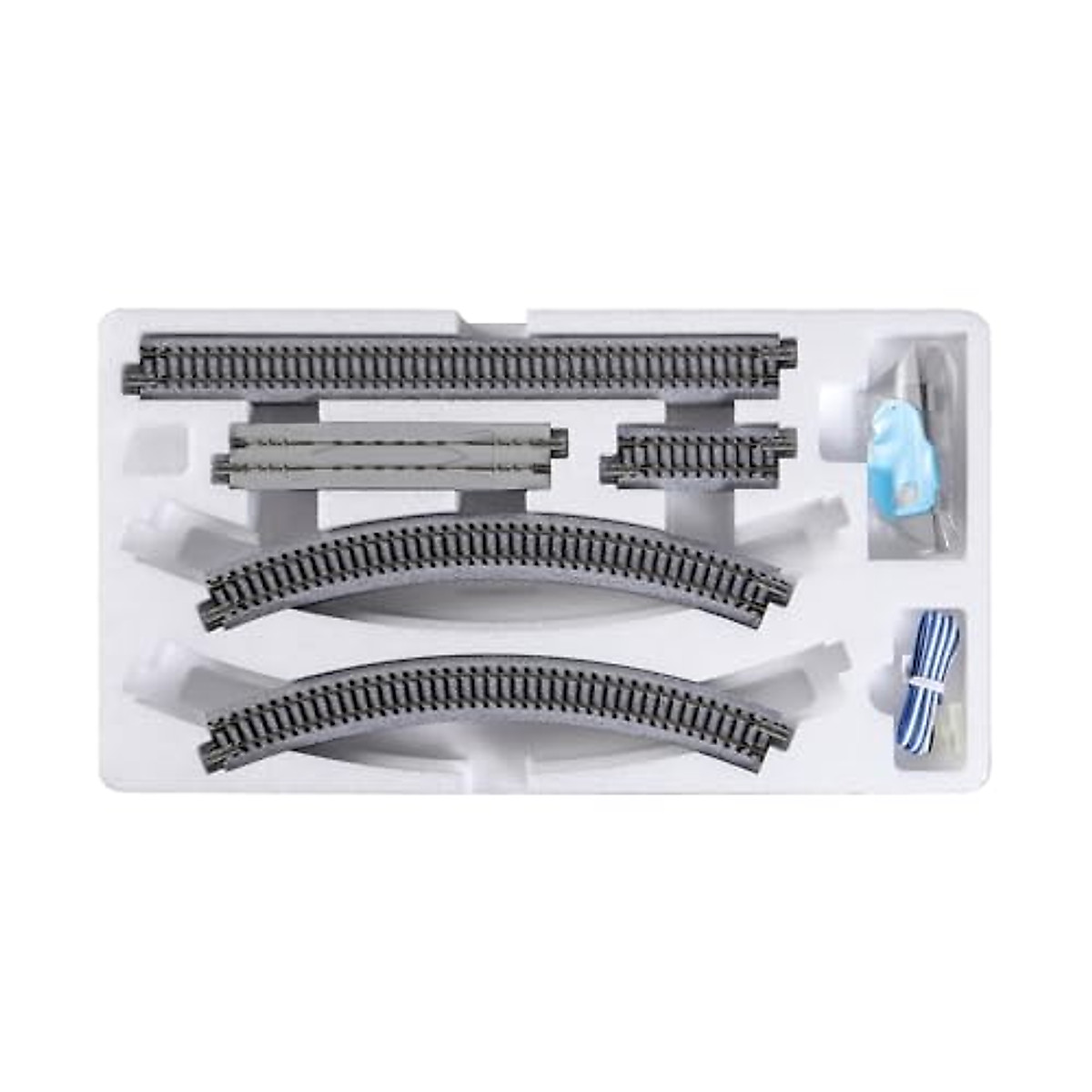KATO V5 20-864 N Gauge Inner Double Wire Endless Set Railway Model