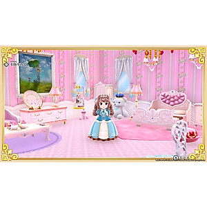 Pretty Princess Party - Nintendo Switch