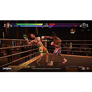 Big Rumble Boxing: Creed Champions - Nintendo Switch