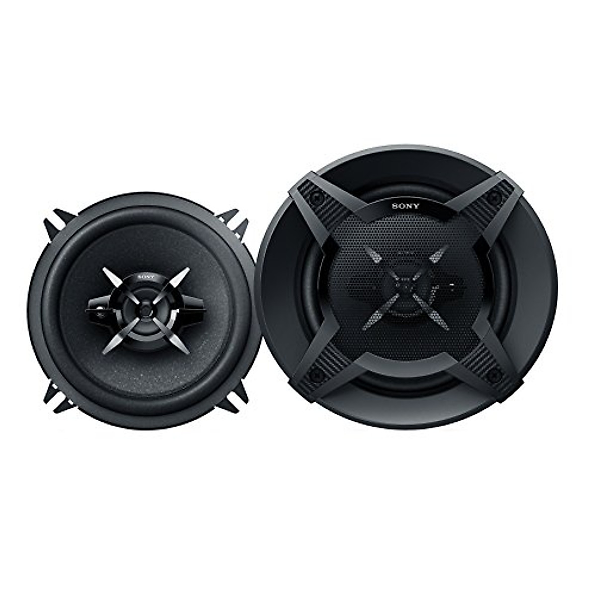 Sony XS-FB1330 5-1/4 (13 cm) 3-Way Speakers (Pair)