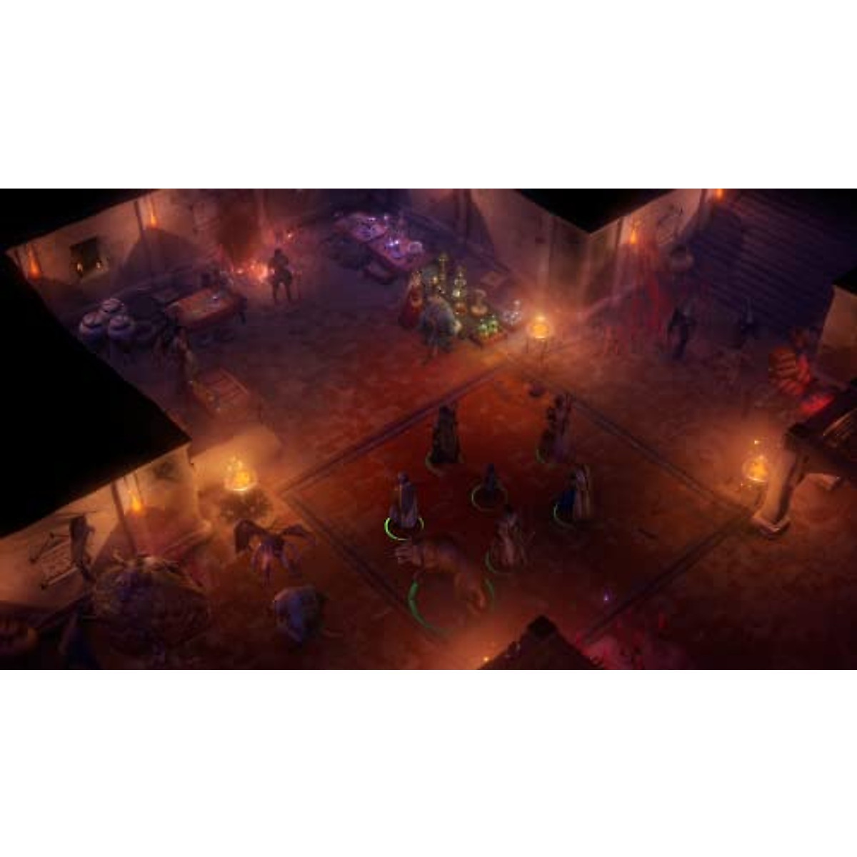 Pathfinder: Wrath of the Righteous - Xbox One