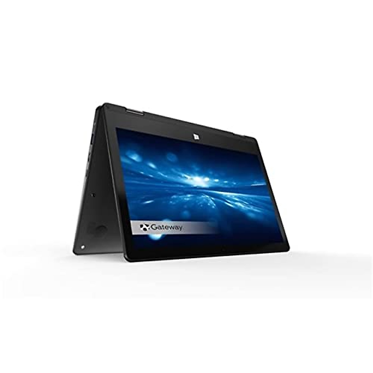 Gateway GWTC116-2BK 11.6" Touch 4GB 64GB eMMC Celeron® N4020 1.1GHz Win10S, Black (Renewed)