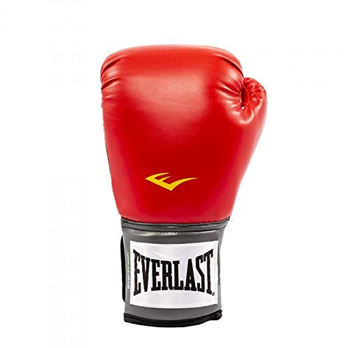 Everlast Pro Style Training Gloves (Red, 16 oz.)