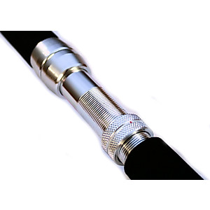 OKIAYA COMPOSIT 80-130LB Tuna Tango Saltwater Big Game Roller Rod(6 Foot Long)