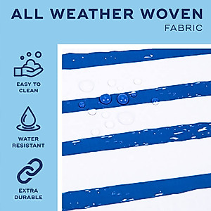 SCOUT BJ Bag - Large, Utility Tote Bag for Women, Nurses, Teachers and Moms with Zipper & 4 Exterior Pockets for Organizing