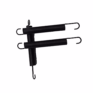 3PCS Spring Extension Snow Blower Thrower for MTD Troy-Bilt 732-0611 932-0611