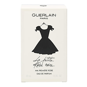Guerlain La Petite Robe Noire Eau de Parfum Spray for Women, 1.6 Ounce