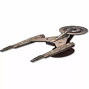 QMx U.S.S. Discovery NCC-1301 Qraftworks