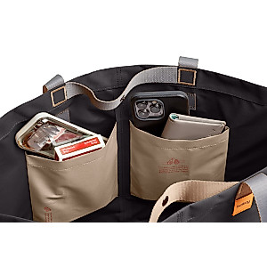 Bellroy Market Tote Plus - Black
