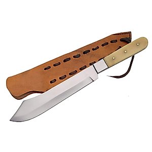 Szco Supplies Pathfinder Bowie Knife