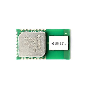 Taidacent UWB DWM1000 Positioning UWB Positioning Module Ultra Wideband Indoor Positioning Module Ultra Wideband Location