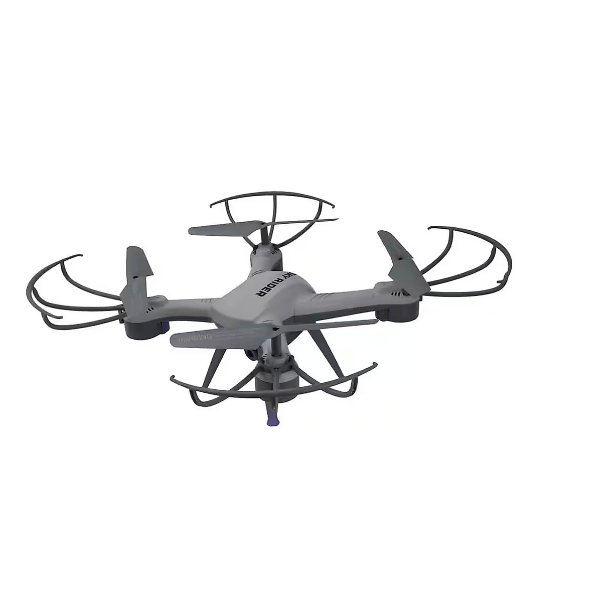 Sky Rider X-31 Shockwave - Quadcopter Drone with Wi-Fi Camera