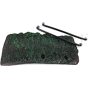 Minidiva Turtle Basking Platform Resting Terrace Aquarium Ornament