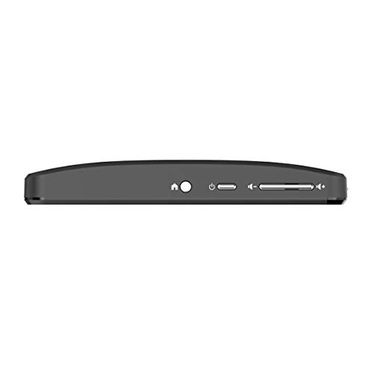 Rand McNally TND 550 5-inch GPS Truck Navigator Easy-to-Read Display Custom Truck Routing and Rand Navigation 2.0